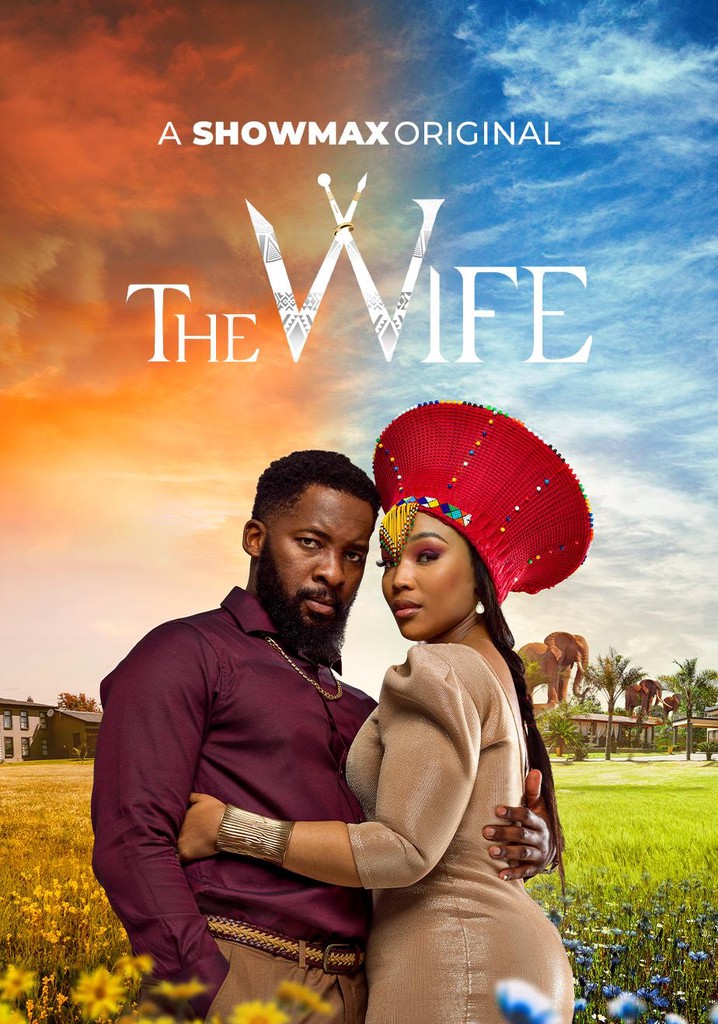 The Wife - watch tv series streaming online